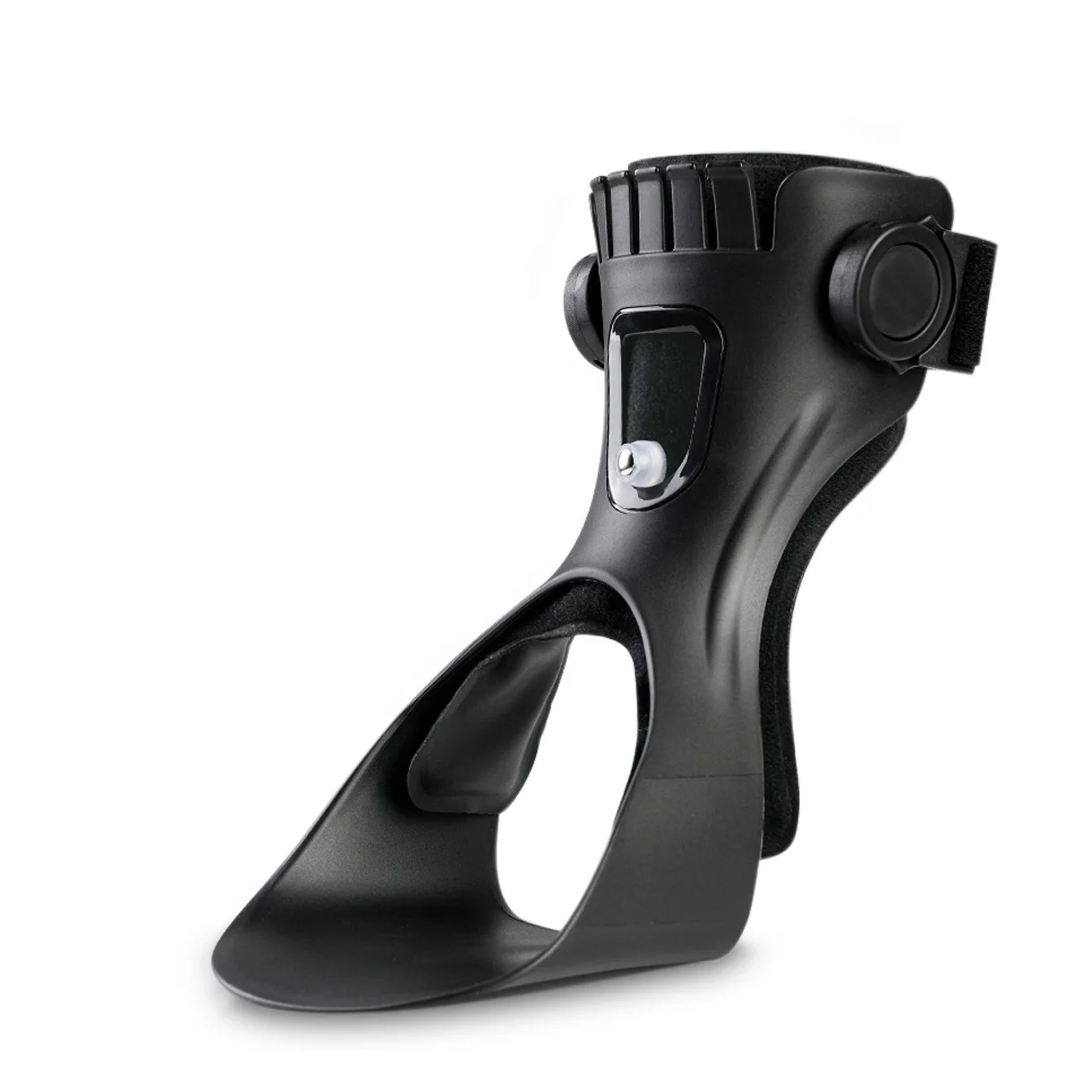 Inflatable Airbag Design Ponseti Orthopedic Foot Drop Ankle Brace ...