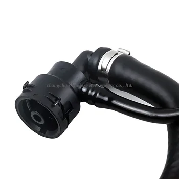 Expansion Tank Vent Line For Mercedes Benz C Class W205 C205 S205 ...