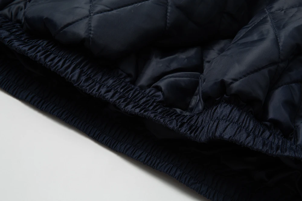 Unisex Freezer Room Wear Uniforms Jacket Cold Protection Clothing ...