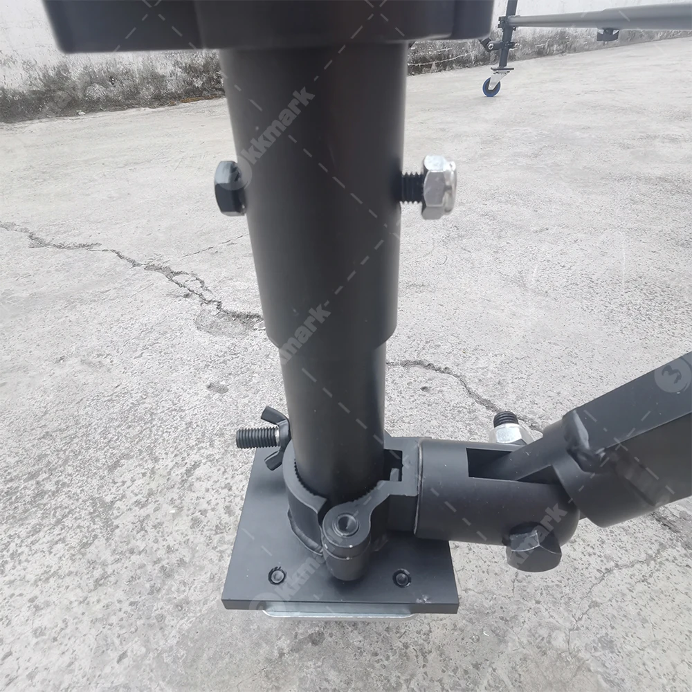 PRT Pre Rig Pre-rigged Truss Pre Moving Head Truss Adjustable Height ...