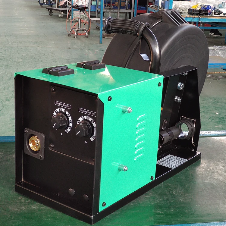 280V Professional MIG Wire Feeder Welding Accessories Welding Machine ...