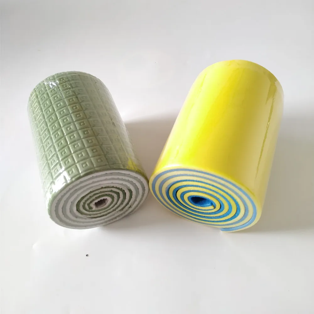 Flexible Emergency Rolled Thermoplastic Splint - Buy Thermoplastic ...