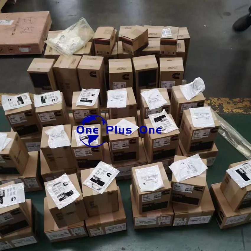 Qst30 Qsk60 Qsk78 Engine Solenoid Valve Parts - Oem | Wholesale