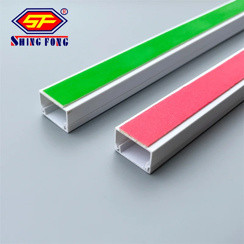 Alibaba.com: PVC material, electric wiring protection, trunking design ...