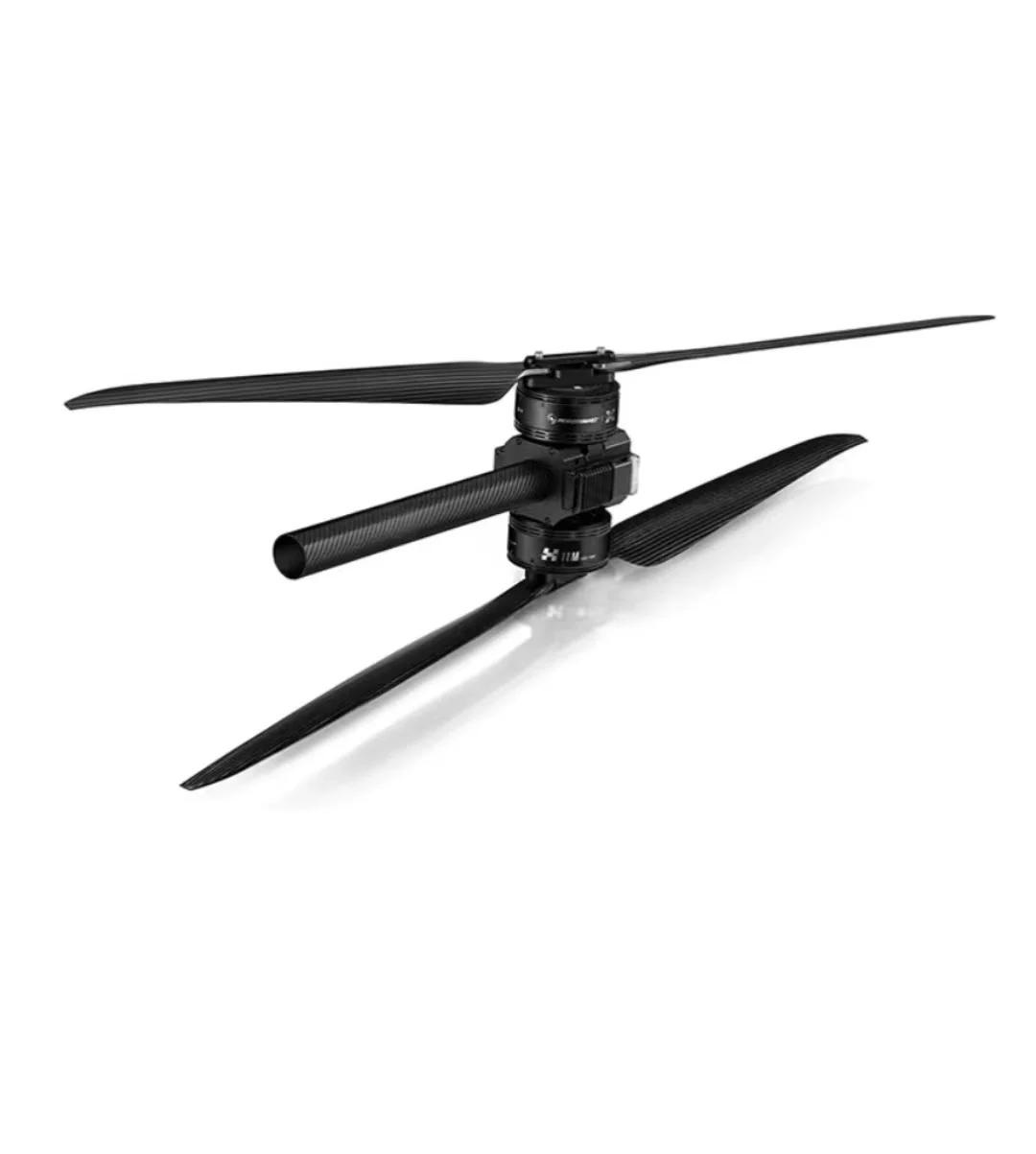 Hobbywing H11m Coaxial Power Motor Dual Model 57kg Pull 150a Esc 48inch ...