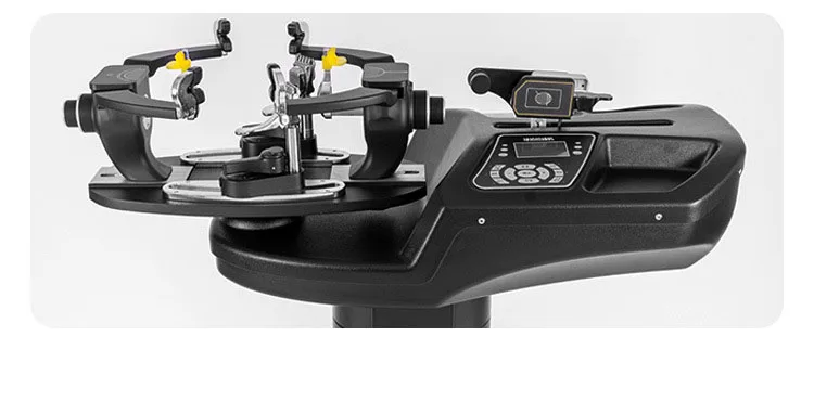 Uniker Sport Vertical Computer Stringing Machine for Tennis and Badminton Racket
