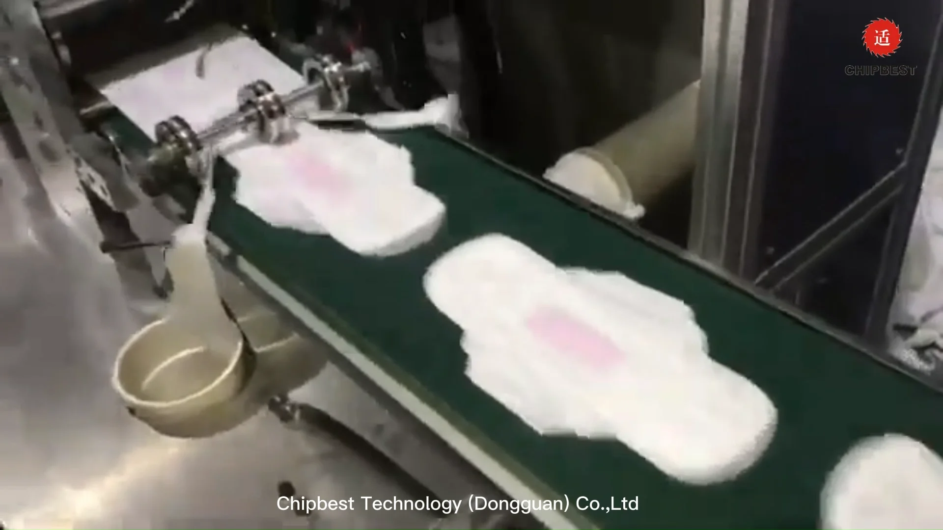 Sanitary Pad Production Companies at Carmina Cox blog