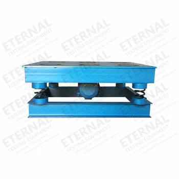 Astm Standard Concrete Cement Compaction Magnetic Vibrator Lab Concrete ...