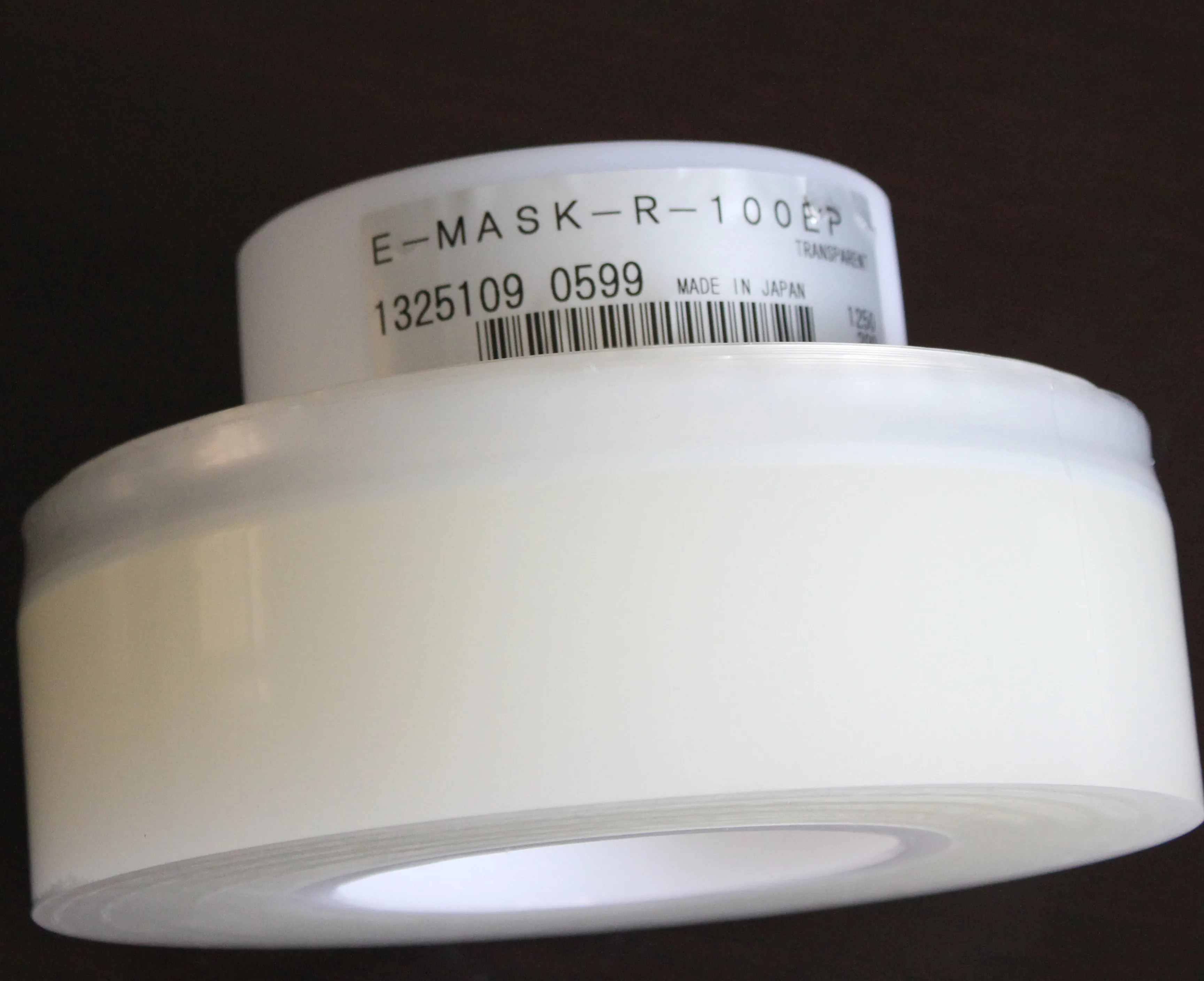 Nitto PE Surface Protective Films - Low Contamination Type