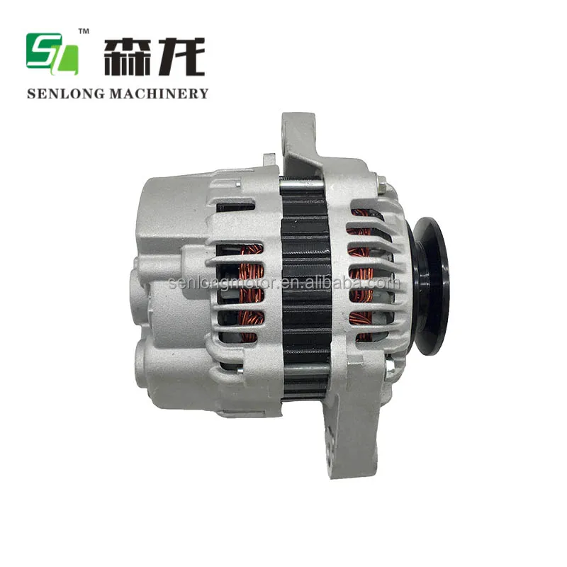 New 24v Starter Motor For 180e 190e 2995138,42498714,504025884,99432760 ...