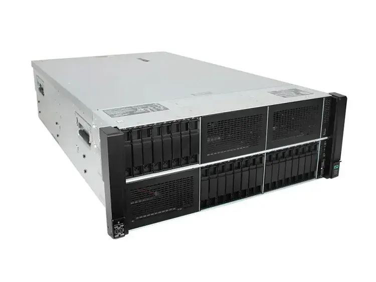 Serveur Informatique Proliant Dl380 Computer Dl580 G9 Gen9/g9 Intel ...