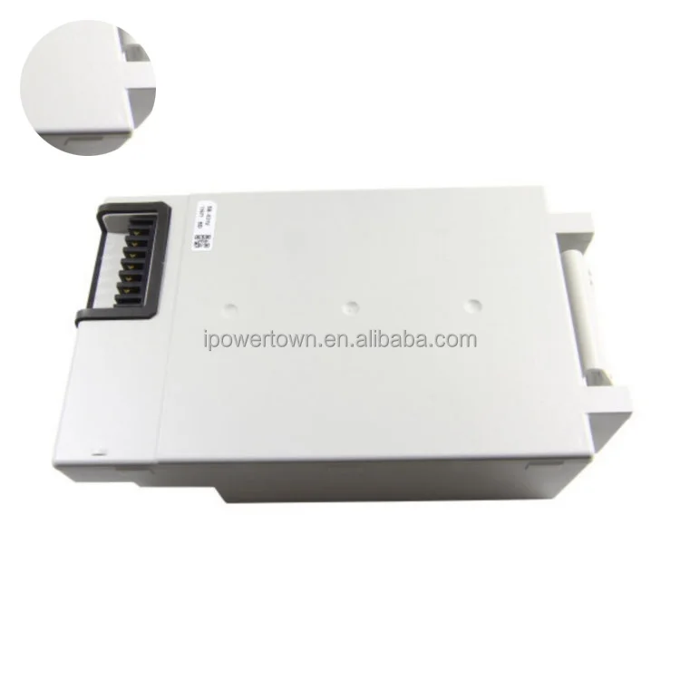 NIHON KOHDEN SB-831V Li-Ion Battery 14.40V 6300mAh for ECG Monitor TEC ...