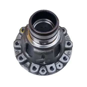 Oem A6mf1 A6mf2 Transmission Awd Differential Cover 45822-3b850 ...