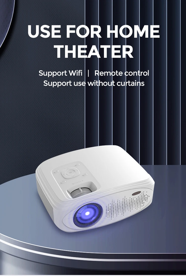 Warehouses Dlp Lcd Projector 1080p Proyector Portatil Lcd Portable ...