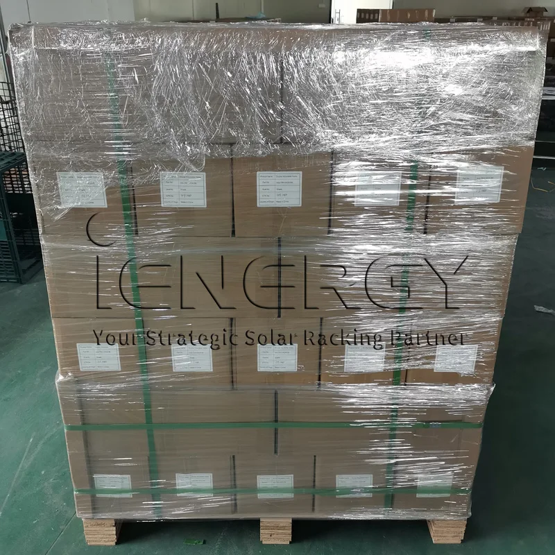 Sus304 Module Frame Clip 4x4mmsq Solar Cable Clips Pv Wire Clamp Solar ...