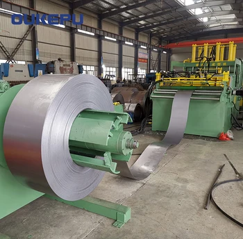 Fin Pitch 40mm Transformer Corrugated Radiator Folding Machine - Buy ...