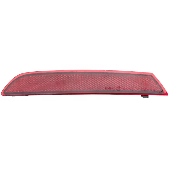 CAR REAR BUMPER LAMP REFLECTOR FOR G30 F90 OEM 63147851577 63147851578 ...