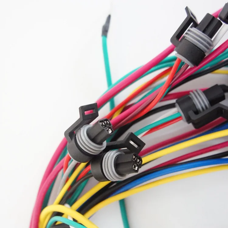 Wholesale Wiring Harness Oem Engine Wiring Harnesses - Buy Wholesale ...