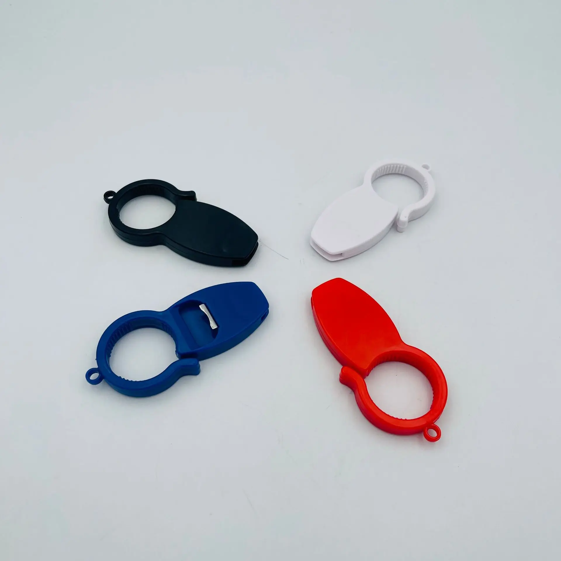 3 In 1 Keychain Multitool Bottle Opener With Beer Water Drinking ...