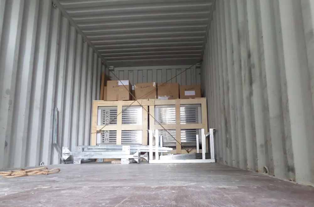 Sold Nationwide And Even Sold To Southeast Asia Mid-india Air Evaporative Cooler 32000cmh - Buy ...