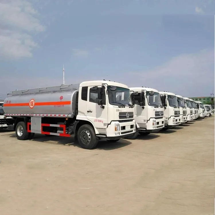 6000l Small Chinese Chassis Lpg Lng Gas Diesel Fuel Oil Tank Truck Low Price - Buy Fuel Tank ...