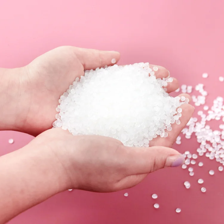 Hot Fill Pet Bottle Polyethylene Terephthalate Pet Resin For Bottles ...