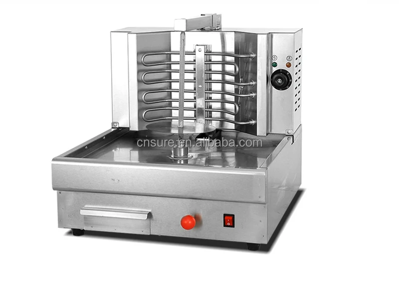 Kebab Shawarma Machine Doner Kebab Making Machine Kebab Making Machine ...