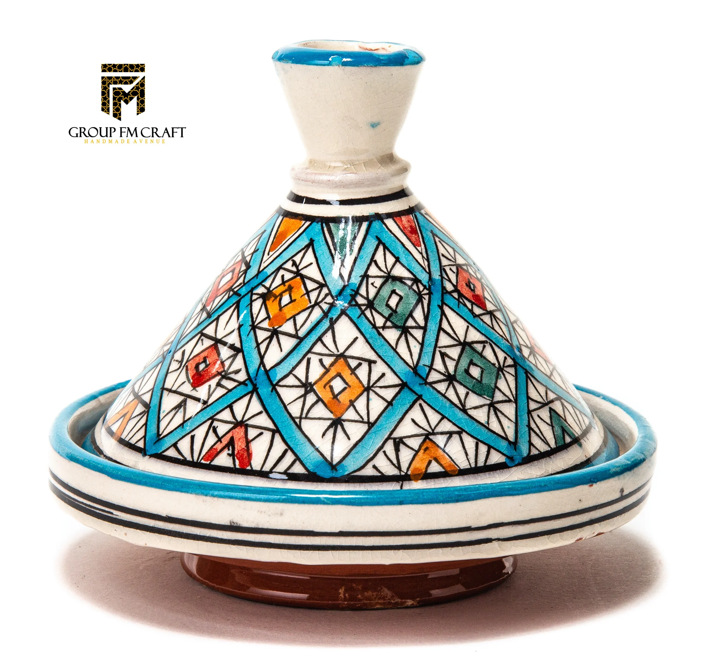 Factory Price Tajine Ceramic Moroccan Tajine Handmade - Buy Tajine ...