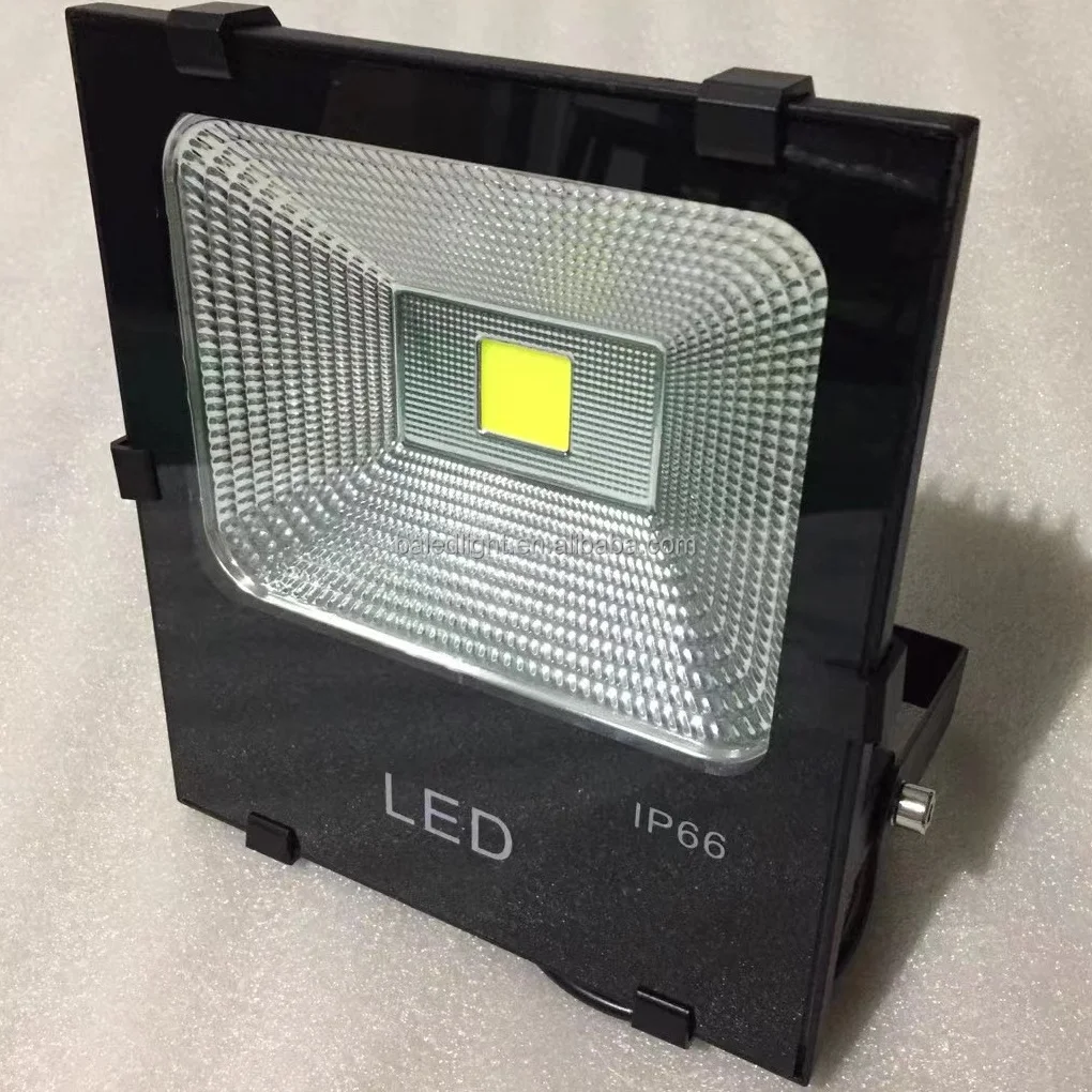 Outdoor Waterproof Ip65 24v 36v 48v Dc 12-48v Cob Boat Led Floodlight ...