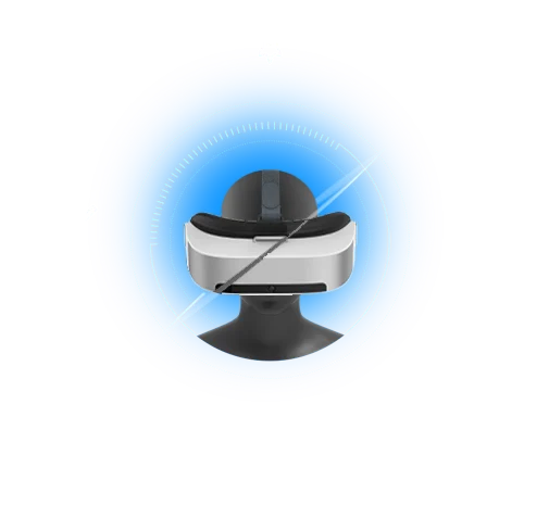 Metaverse Boe Pancake Optic 250g All-in-one Virtual Reality Vr Hmd ...