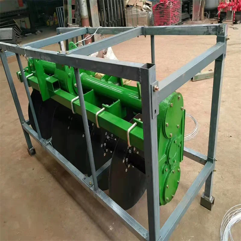 Mounted Roll-over Plow Hydraulic Reversible Slatted Mouldboard Furrow ...