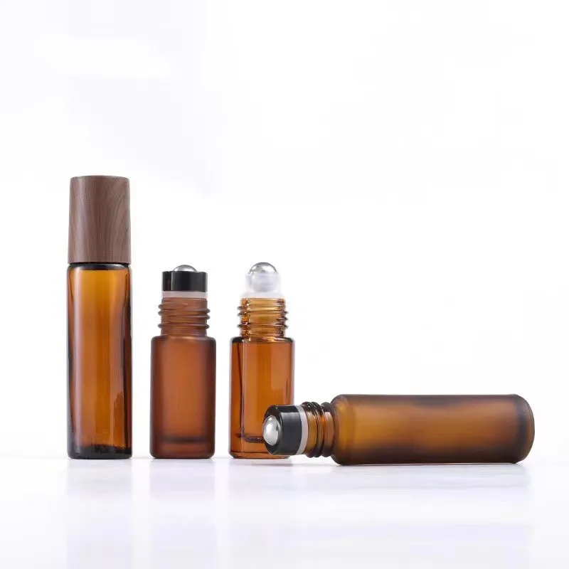 30 Ml Upscale Roll On Diffuser Bottles With Plastic Lids - Buy 30 Ml ...