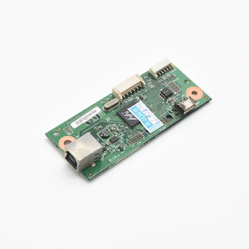 FORMATTER PCA ASSY Formatter Board Logic Main Board MainBoard Mother ...
