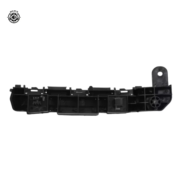 Right Left Side Front Bumper Side Bracket for Honda HR-V Vezel RU RU1 ...