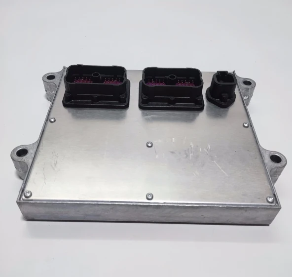Cummins Diesel Engine Part Ism Qsm M11 Electric Control Module Ecm Ecu ...
