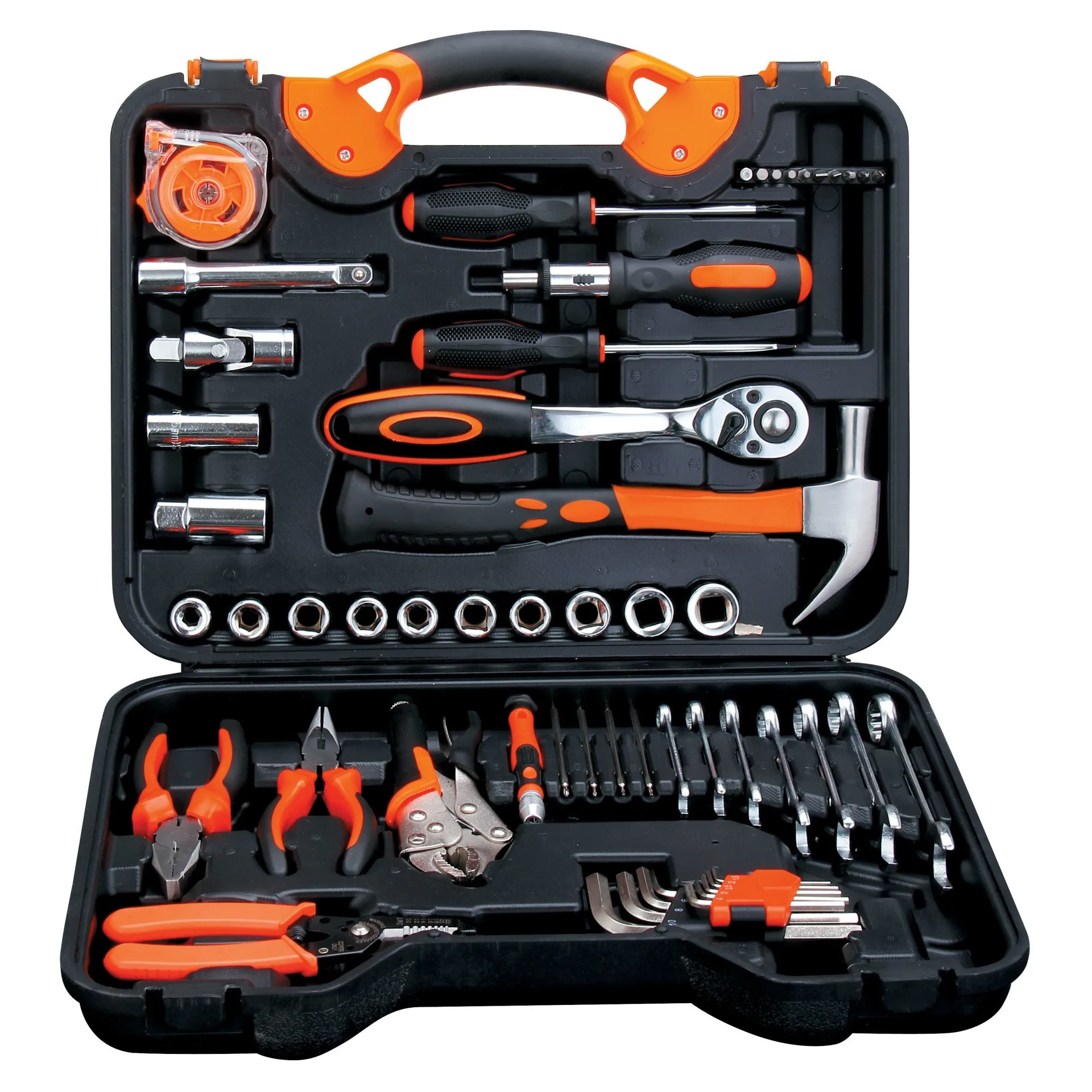 Multi Functional Hardware Toolbox Box Kit Hand Tool Sets| Alibaba.com