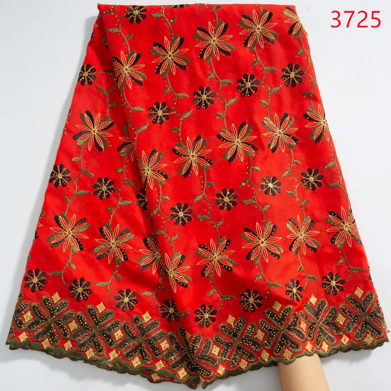 Shop High Quality Austria Cotton Novelty Lace Fabric