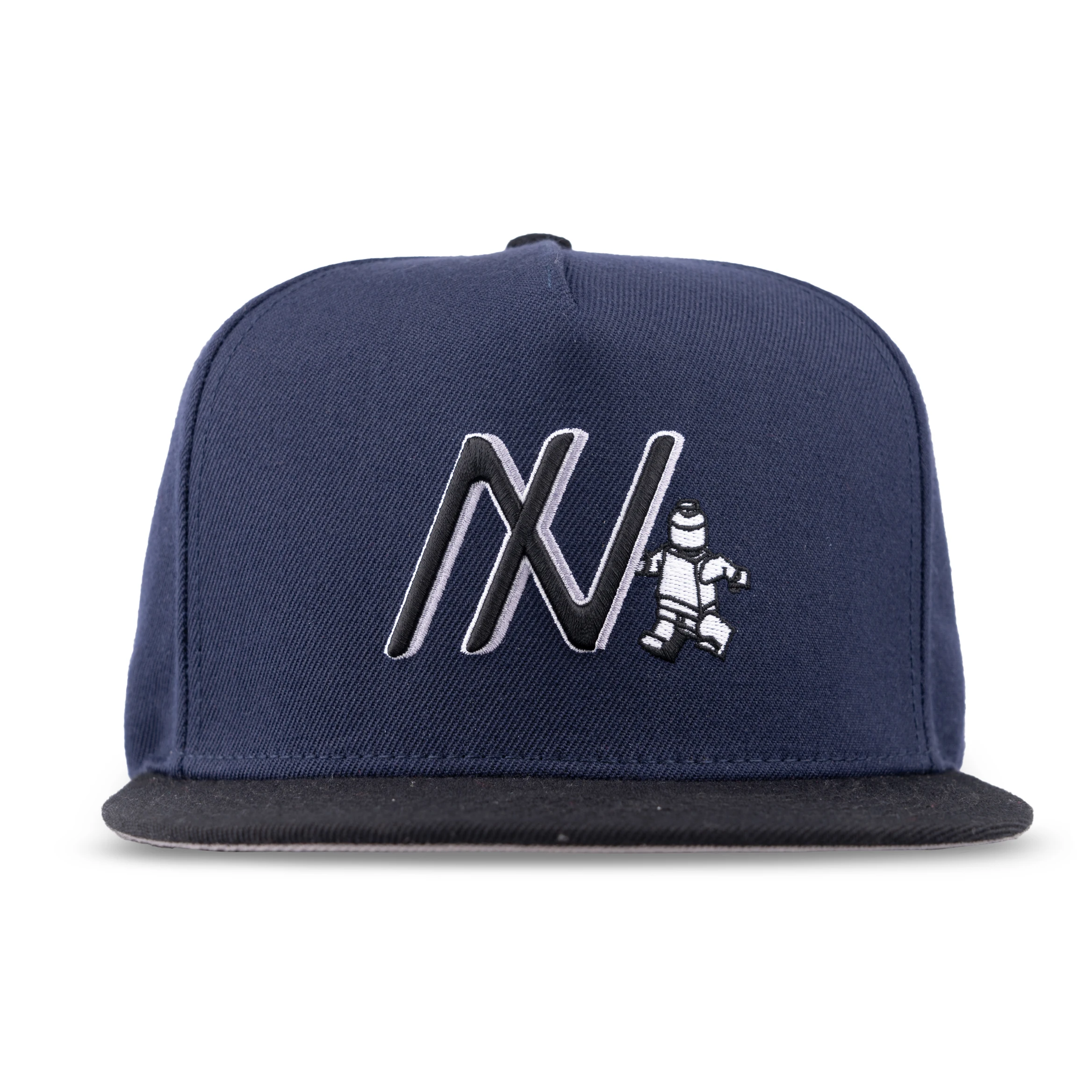 TCAP Custom Fabric Original Split Joint Caps Buckle 3D Embroidery Hats ...