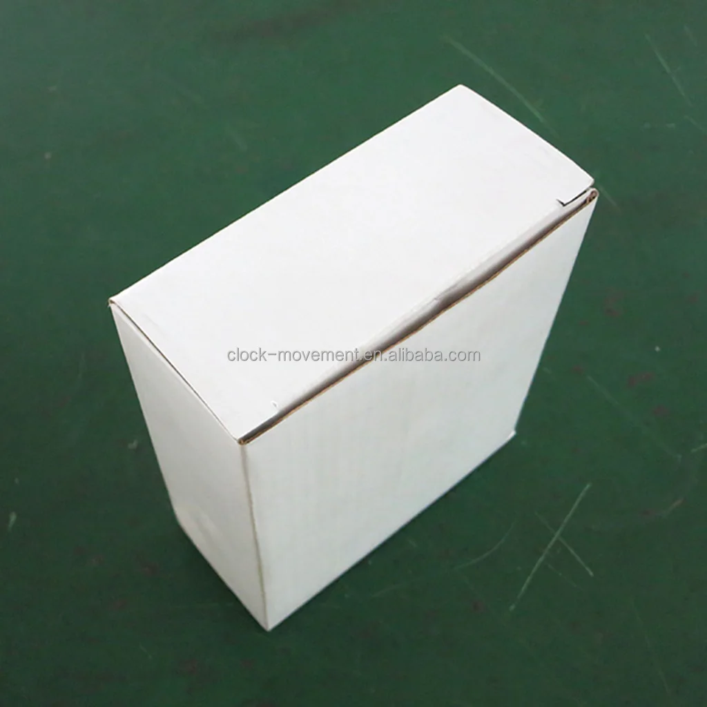 Engine Metal Quartz Skeleton Clock Kit - Mechanical Movement