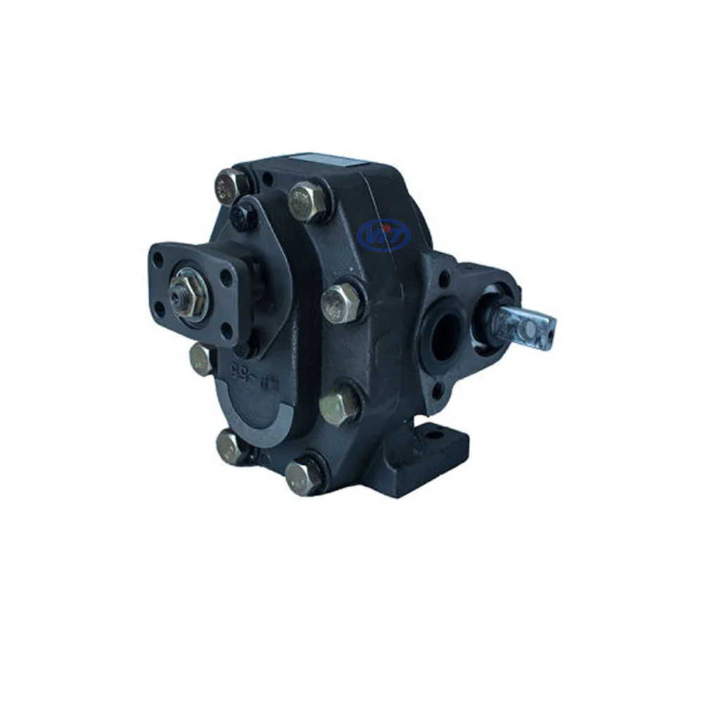 Vit-sa Hydraulic Gear Pump Kp1403-r Kp1403a Kp1405a Kp1505a Kp1403 ...