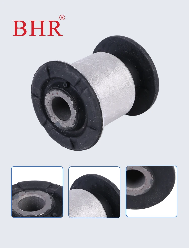 Bhr For Audi Q7 Vw Touareg Porsche Cayenne 7l0407183a 7l0 407 183 A ...