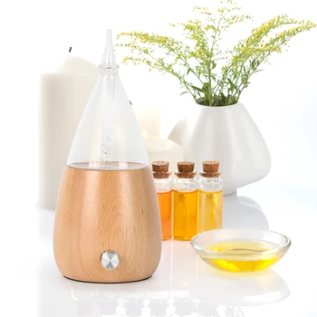 Shenzhen Tyloc Technology Co., Ltd. - Aroma Diffuser/Essential Oil ...