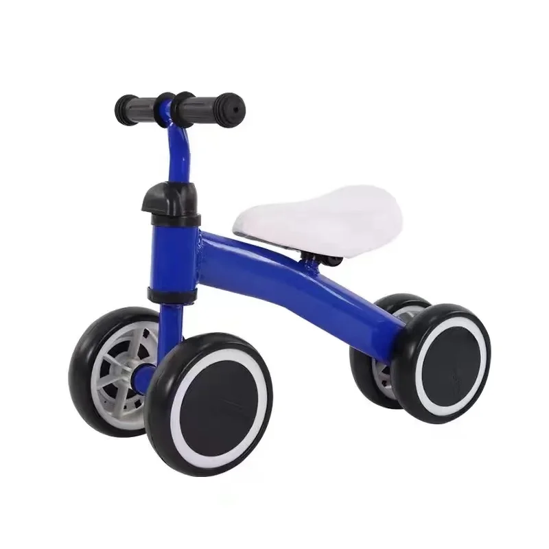 Triciclo Para Bebes - Balance Bike for Kids 1-6 Years