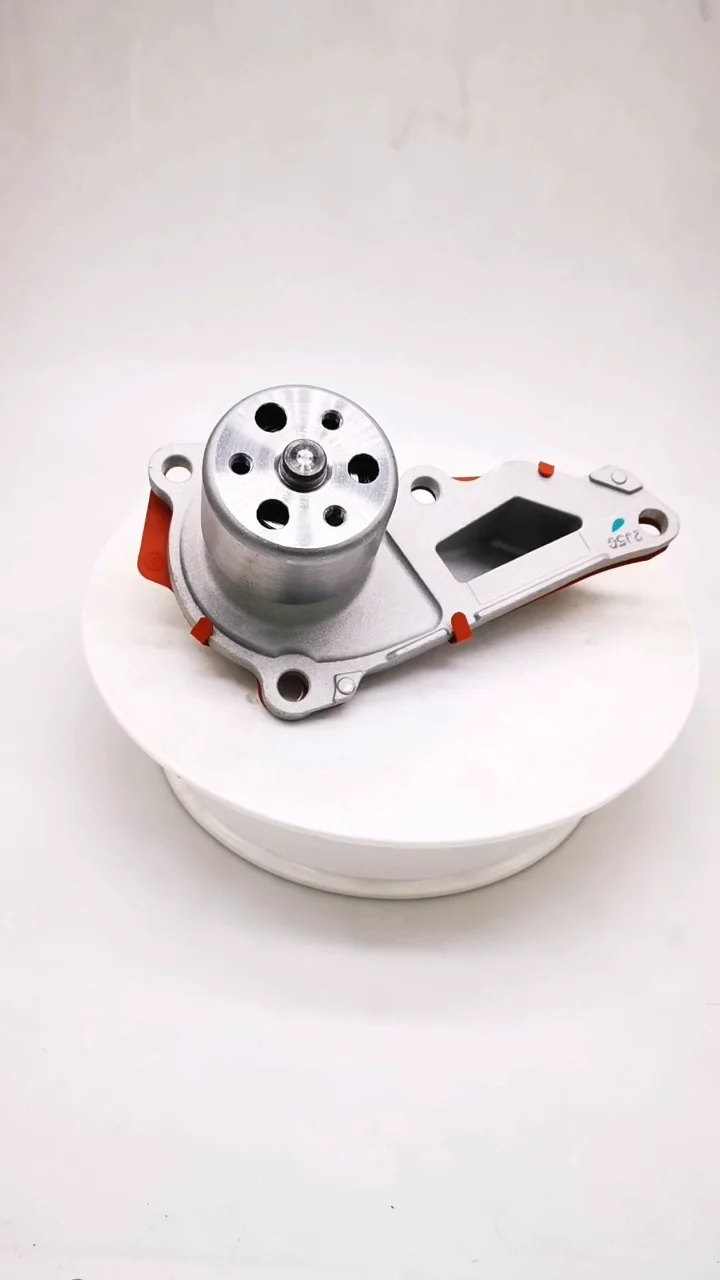 Water Pump A2822000600 For Mercedes-benz Gla 180 Gla 200 2101000q3k ...