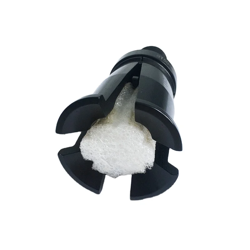 Spindle Bt30 Claw Bt40 Bt50 Gripper - Precision Clamping