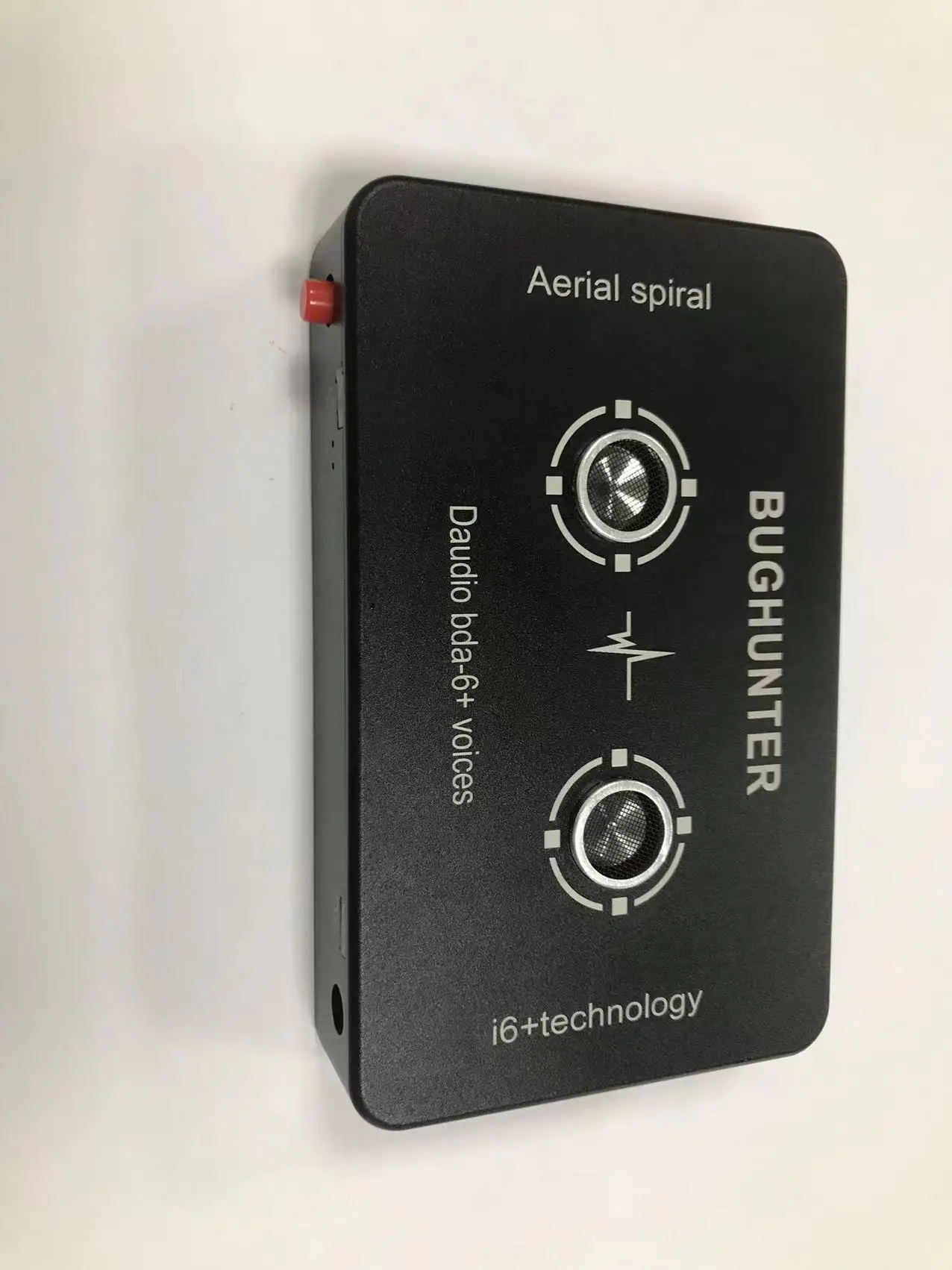 Audio Hidden Microphone Suppressor Recording Blocker Suppressor ...