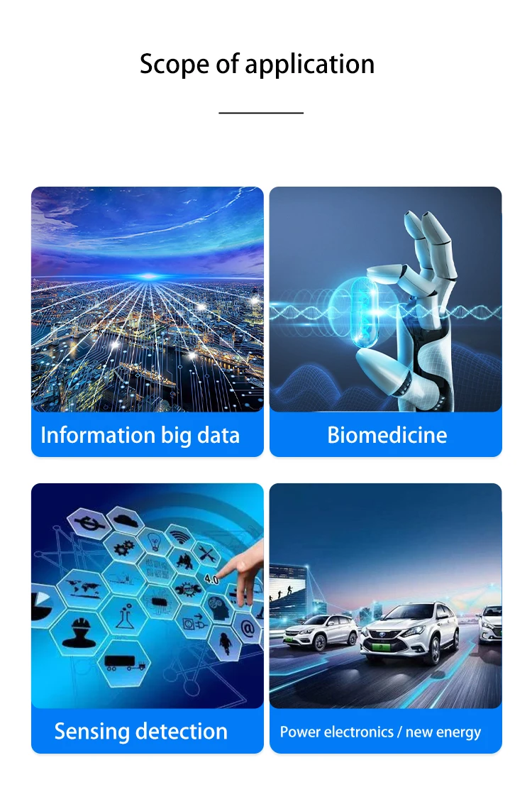 Apd-tia With Tec To60 Package Laser Diode Semiconductor Laser ...