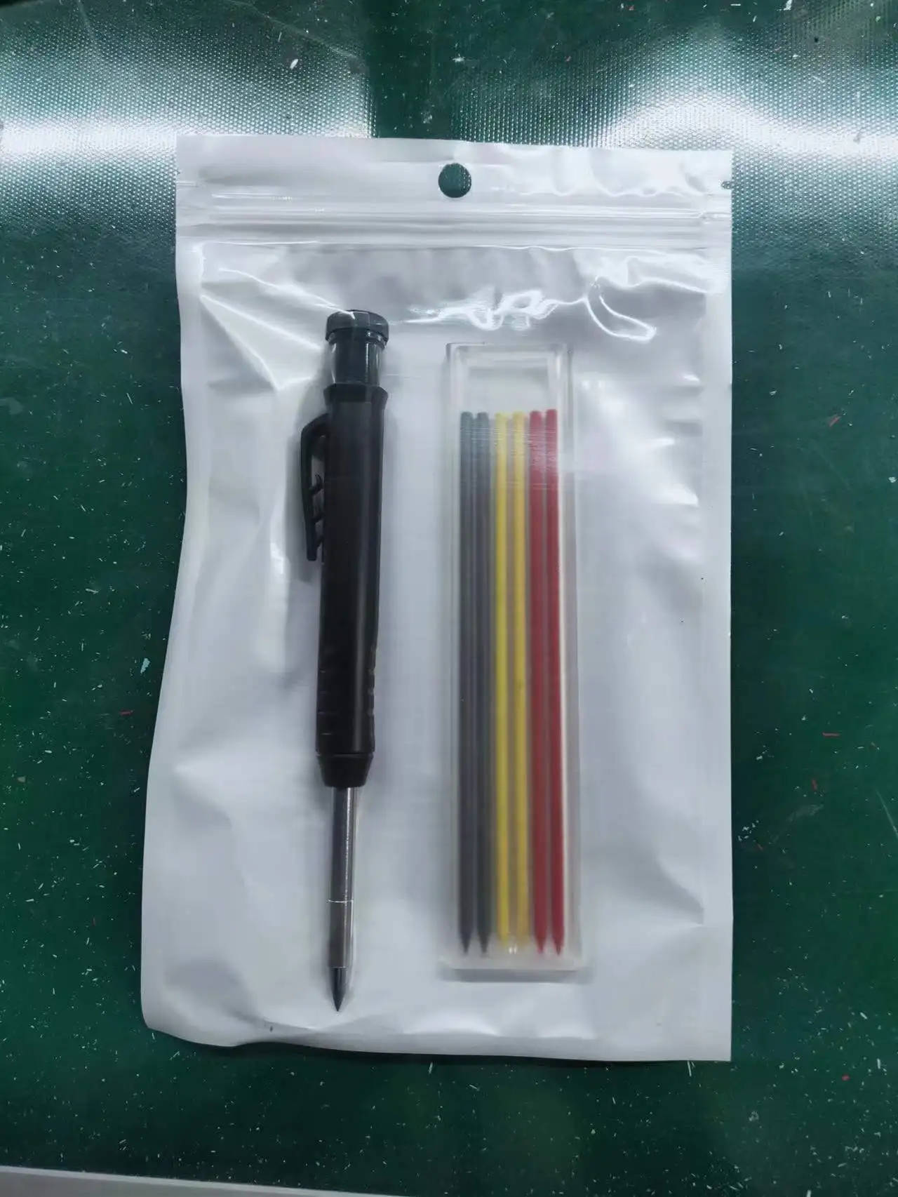 Wood Flooring Marker - Carpenter's Drawing Scriber Tool