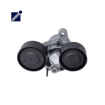 11287810807 For Bmw 3 Series F30 F31 X5 F15 F85 Drive Belt Tensioner ...