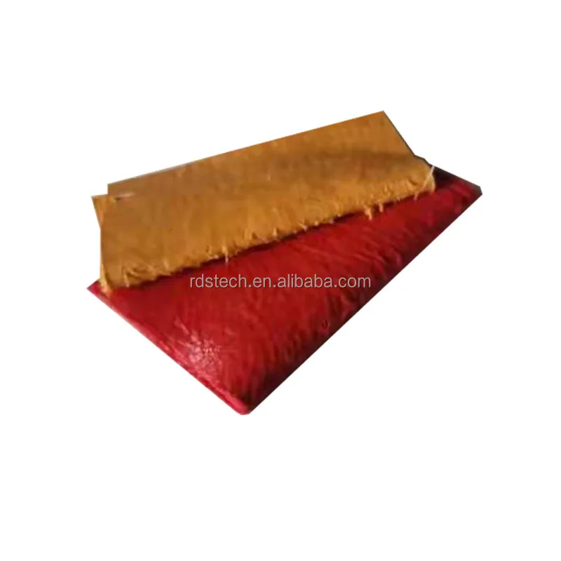 SMC Sheet Molding Compound - Versatile Fiberglass Plastic